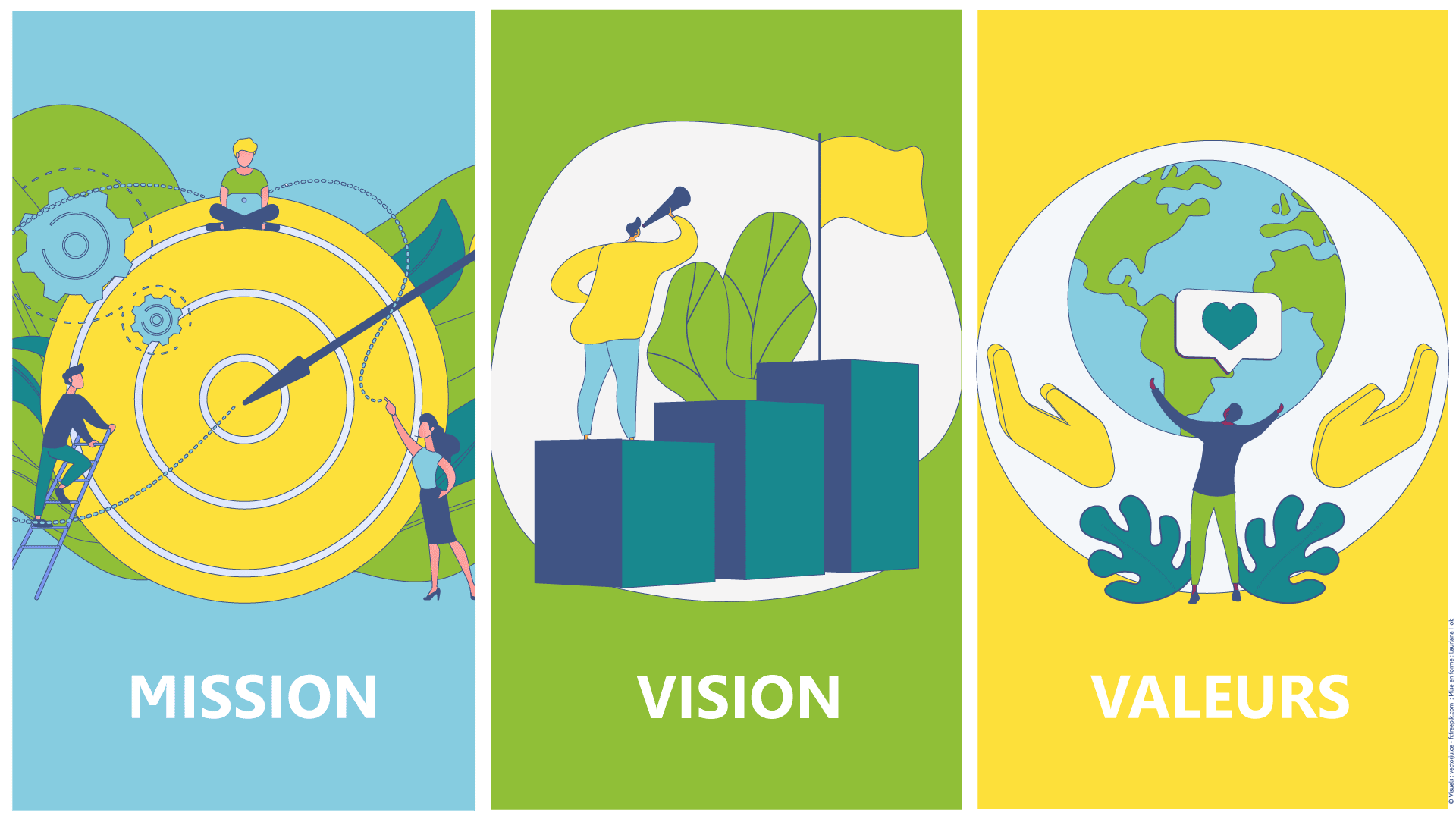 Cabinet Conseil RSE & Audit RSE - Cabinet de Saint-Front