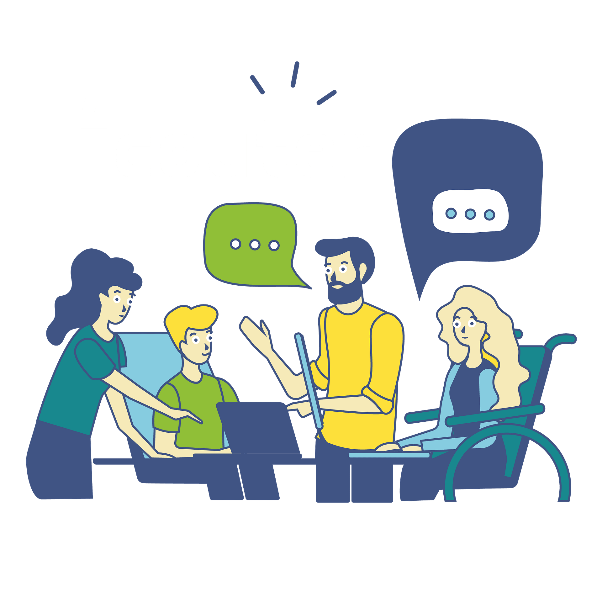 Cabinet Conseil RSE & Audit RSE - Cabinet de Saint-Front