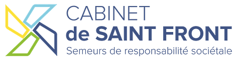 Cabinet Conseil RSE & Audit RSE - Cabinet de Saint-Front